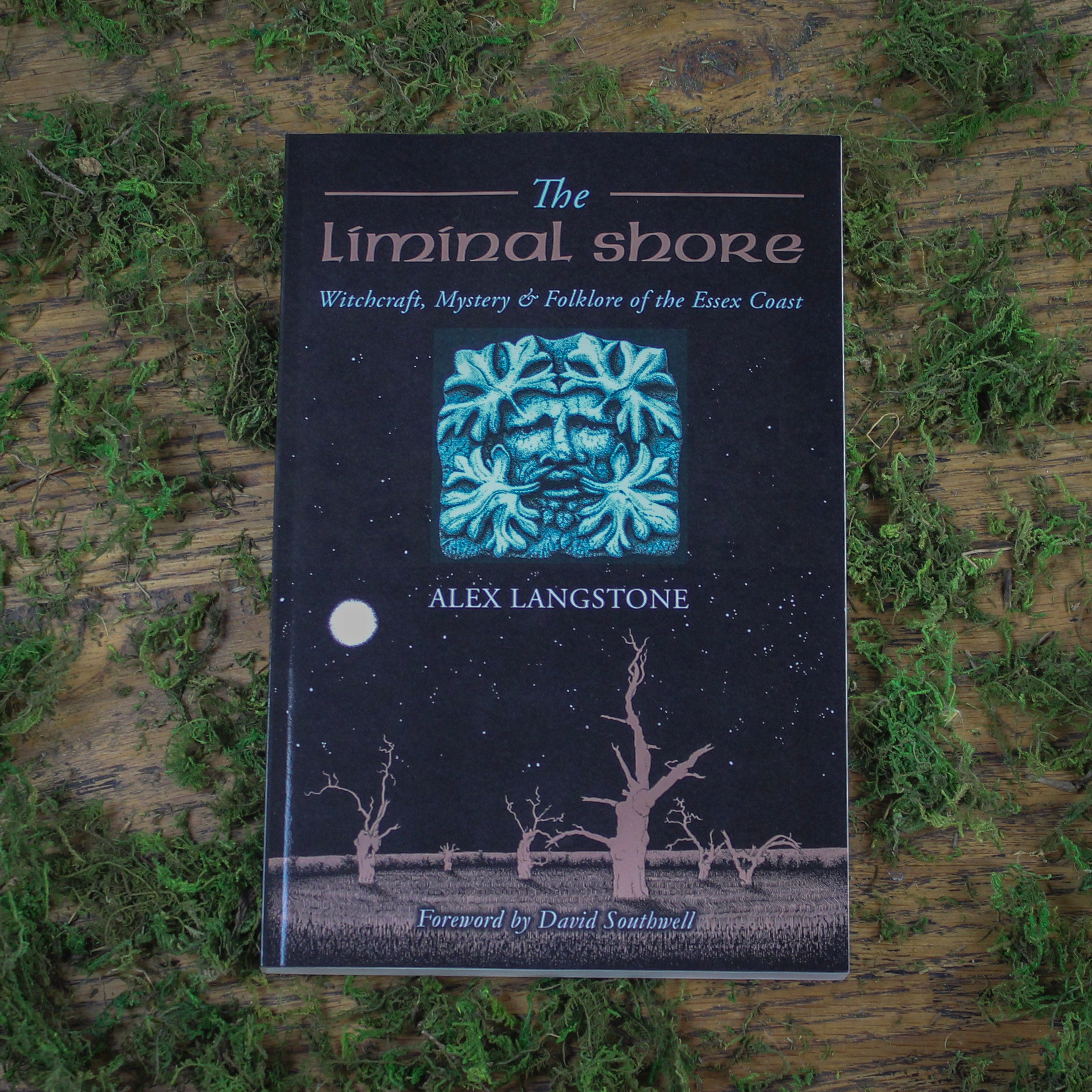 The Liminal Shore | Elfhame Australian Witchcraft Store, Tarot & Palm Readings