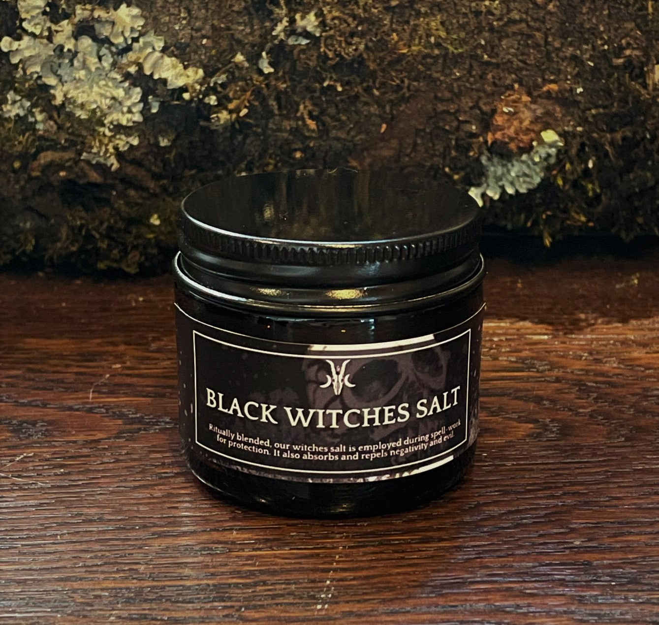 Black Witche's Salt – Elfhame