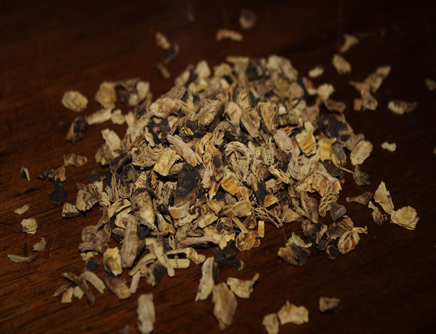 Black Snake Root – Elfhame