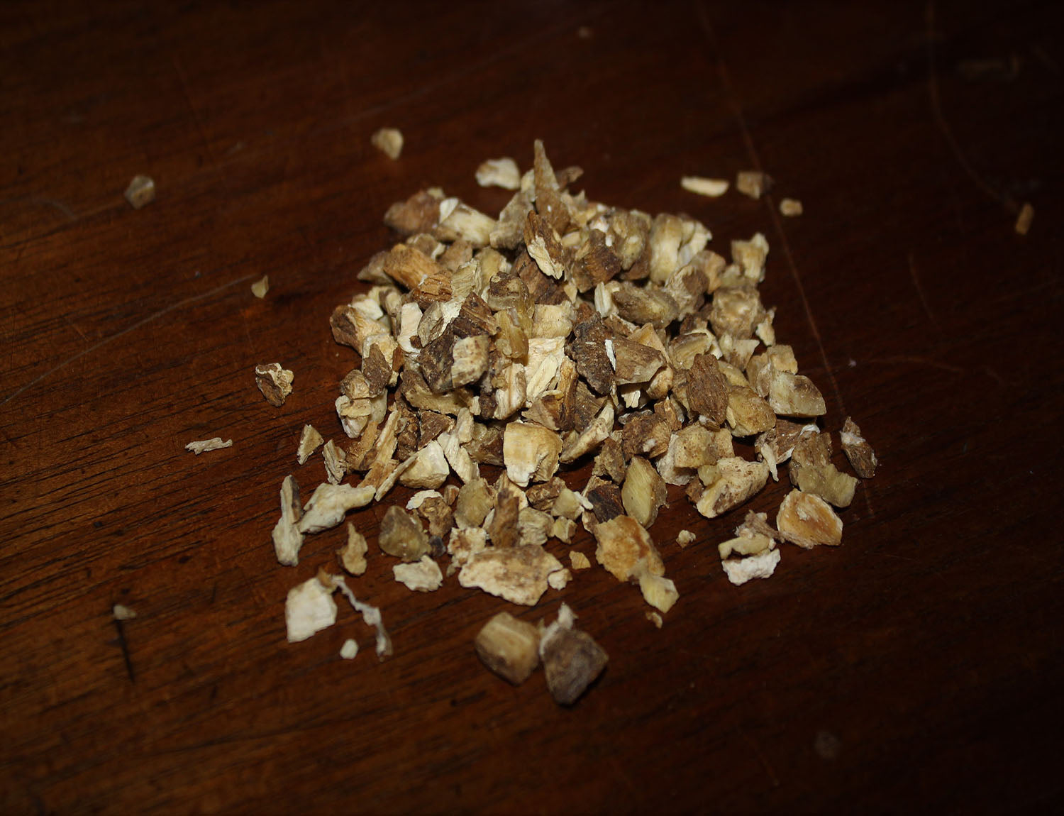 Burdock Root – Elfhame