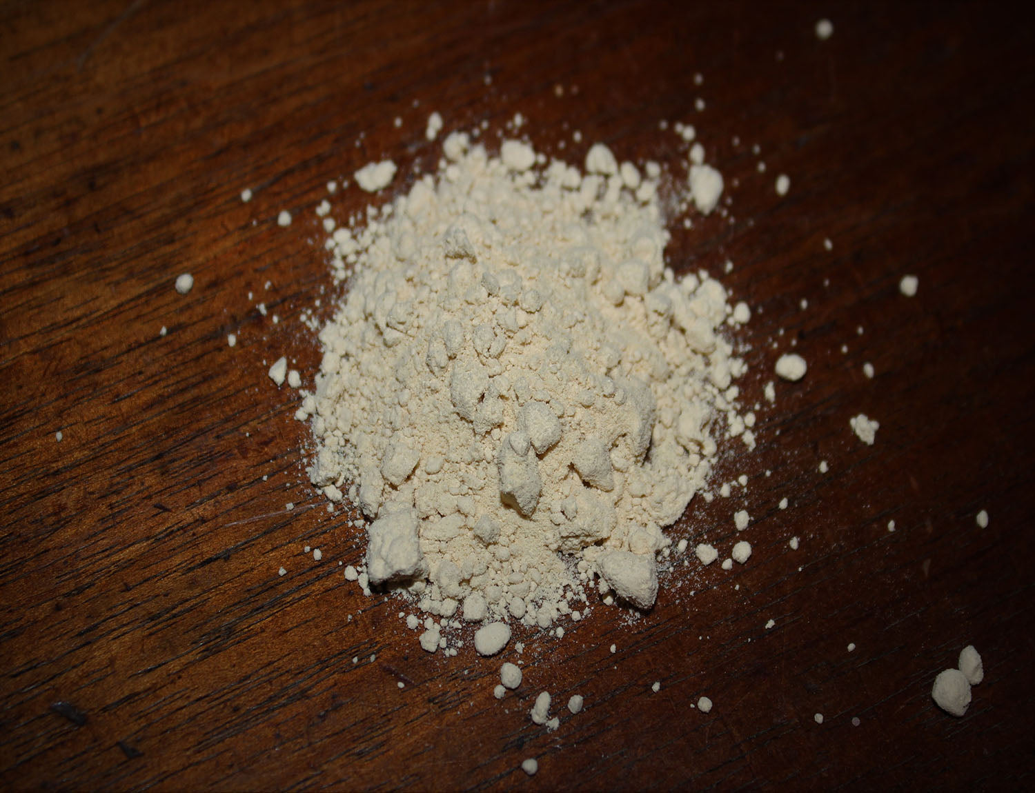 Orris Root – Elfhame