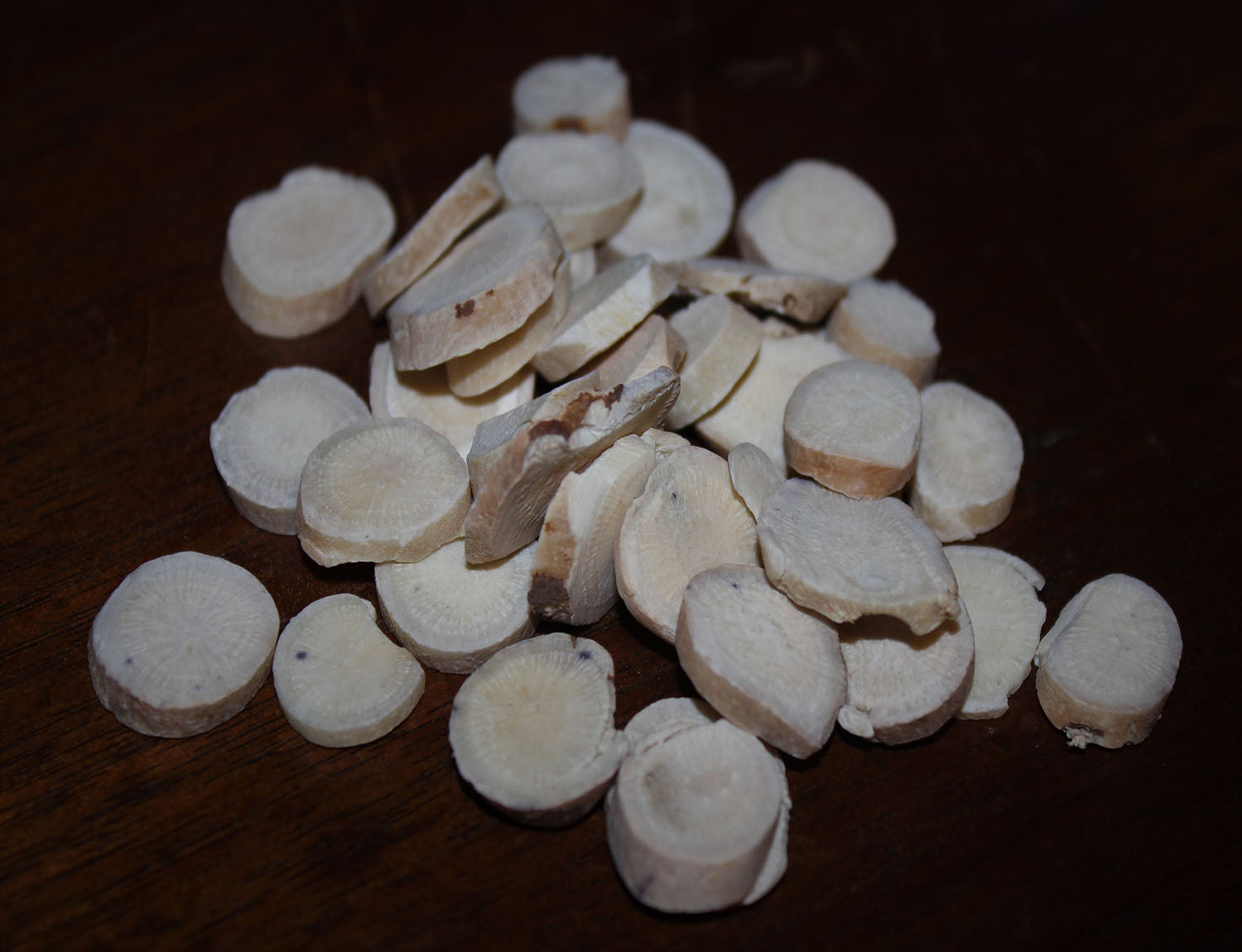 Peony Root – Elfhame