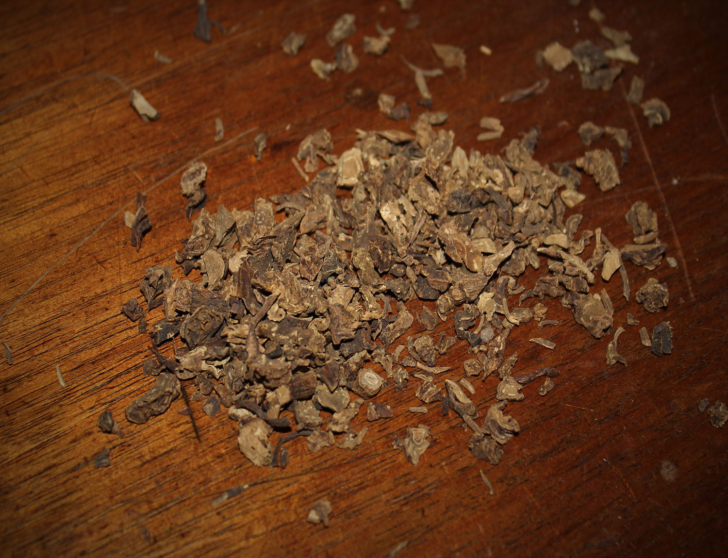 Valerian Root – Elfhame