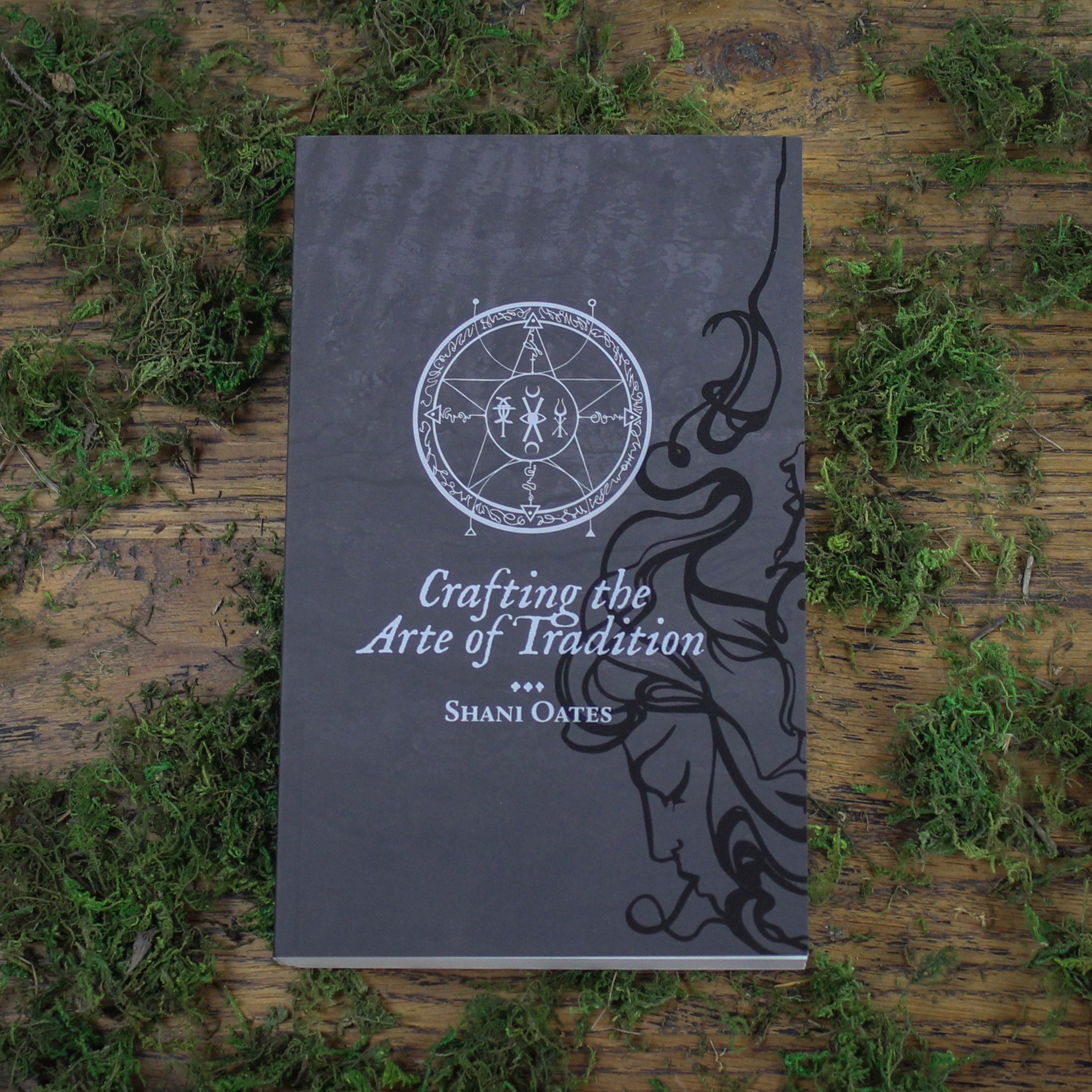 Crafting the Arte of Tradition | Elfhame Australian Witchcraft & Tarot ...