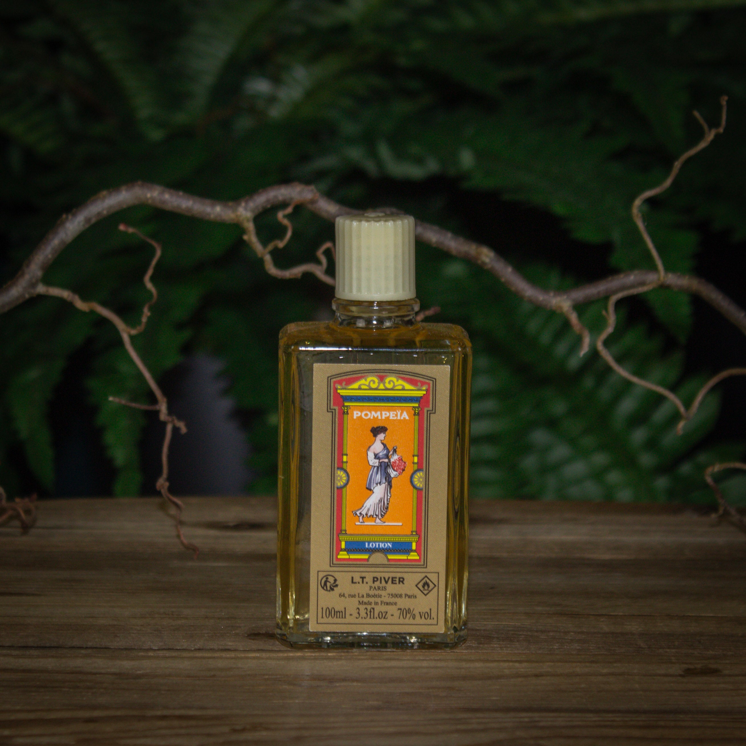 Pompeia Spiritual Perfume | Elfhame Australian Witchcraft Store, Tarot ...