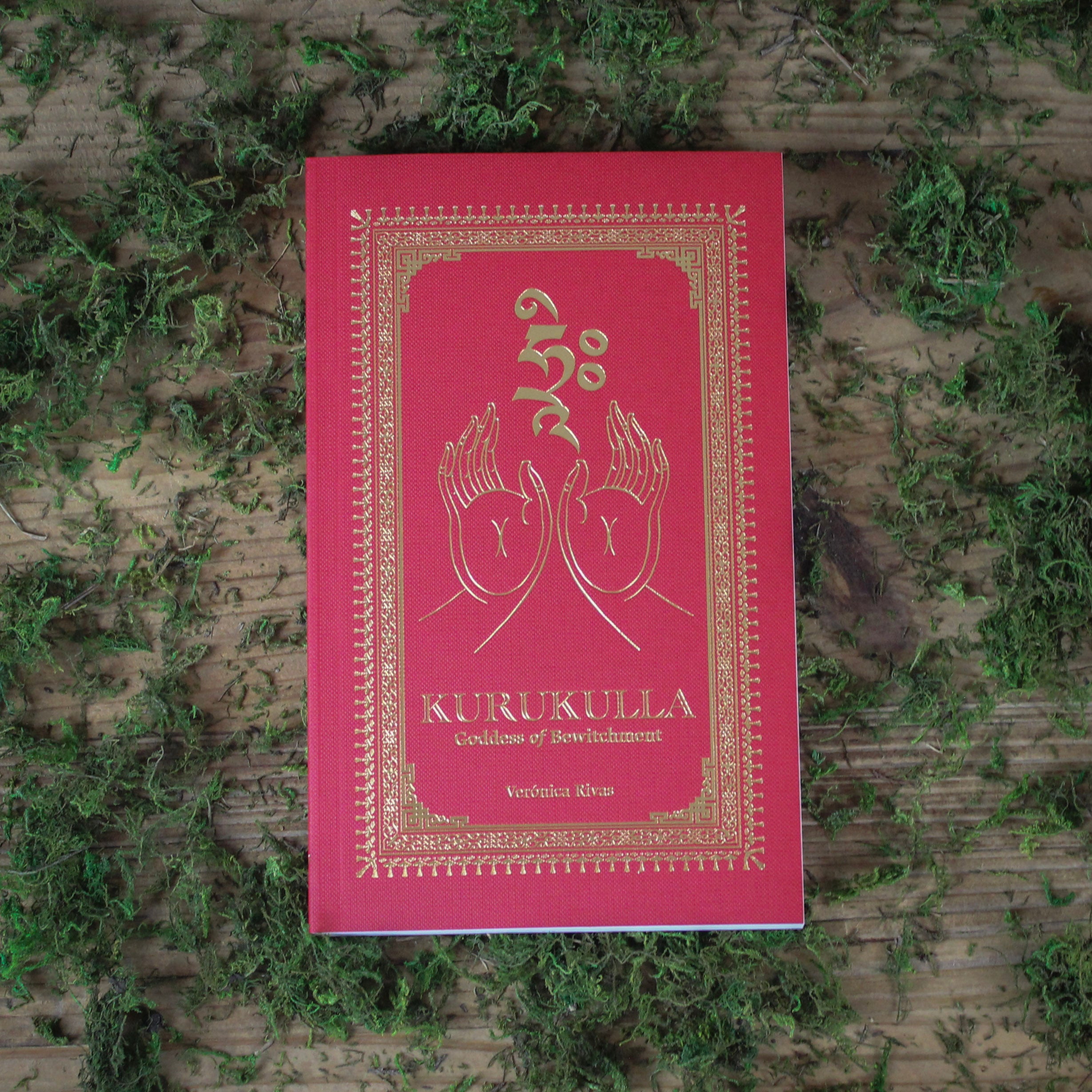 Kurukulla, Goddess of Bewitchment | Elfhame Australian Witchcraft ...