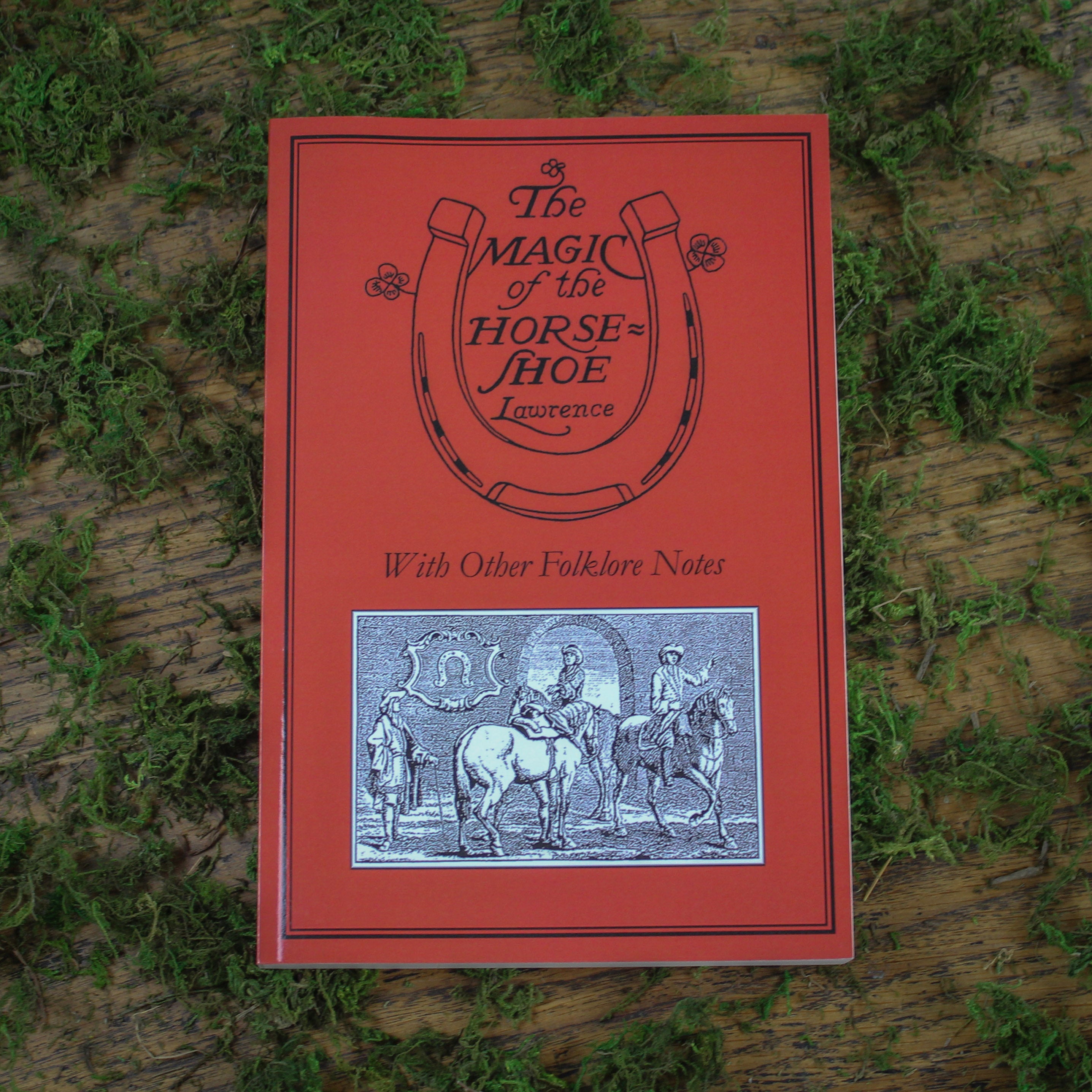 The Magic of the Horse Shoe | Elfhame Australian Witchcraft Store ...