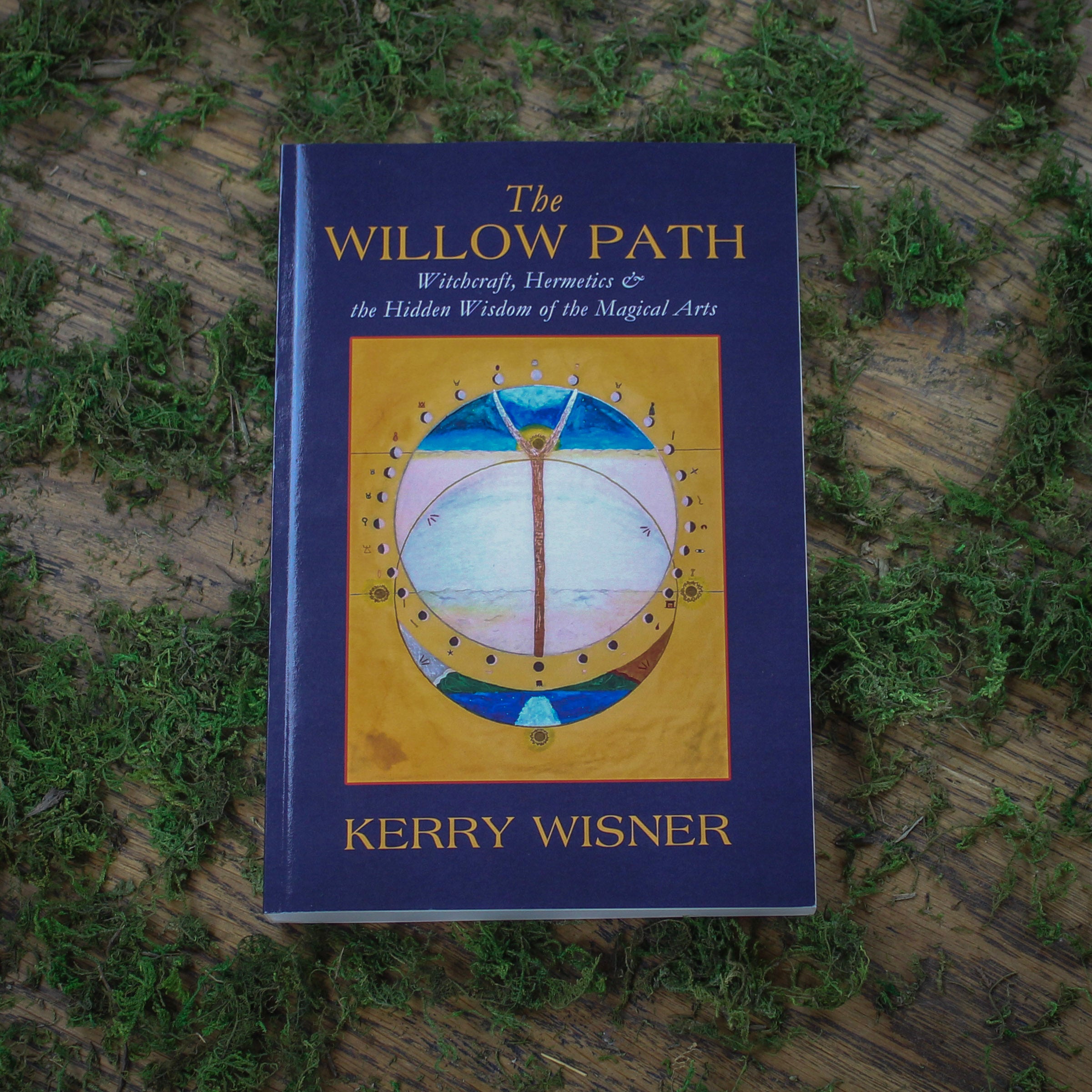 The Willow Path | Elfhame Australian Witchcraft Store, Tarot & Palm ...