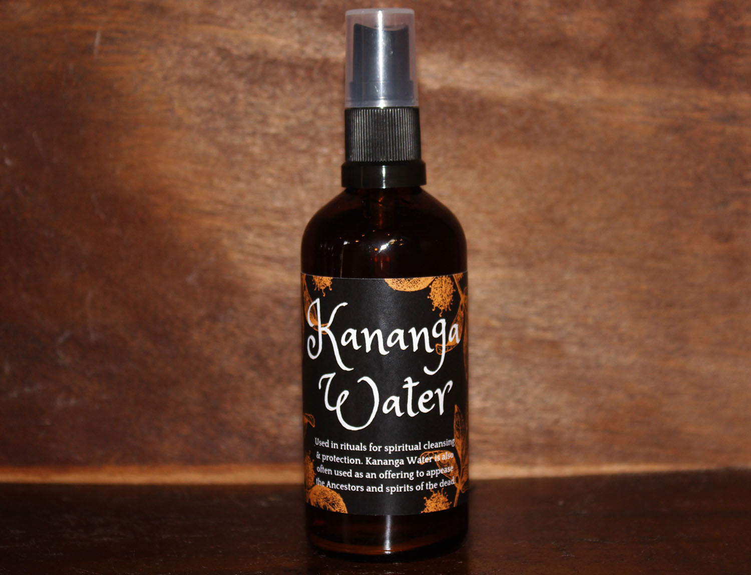 Kananga Water – Elfhame