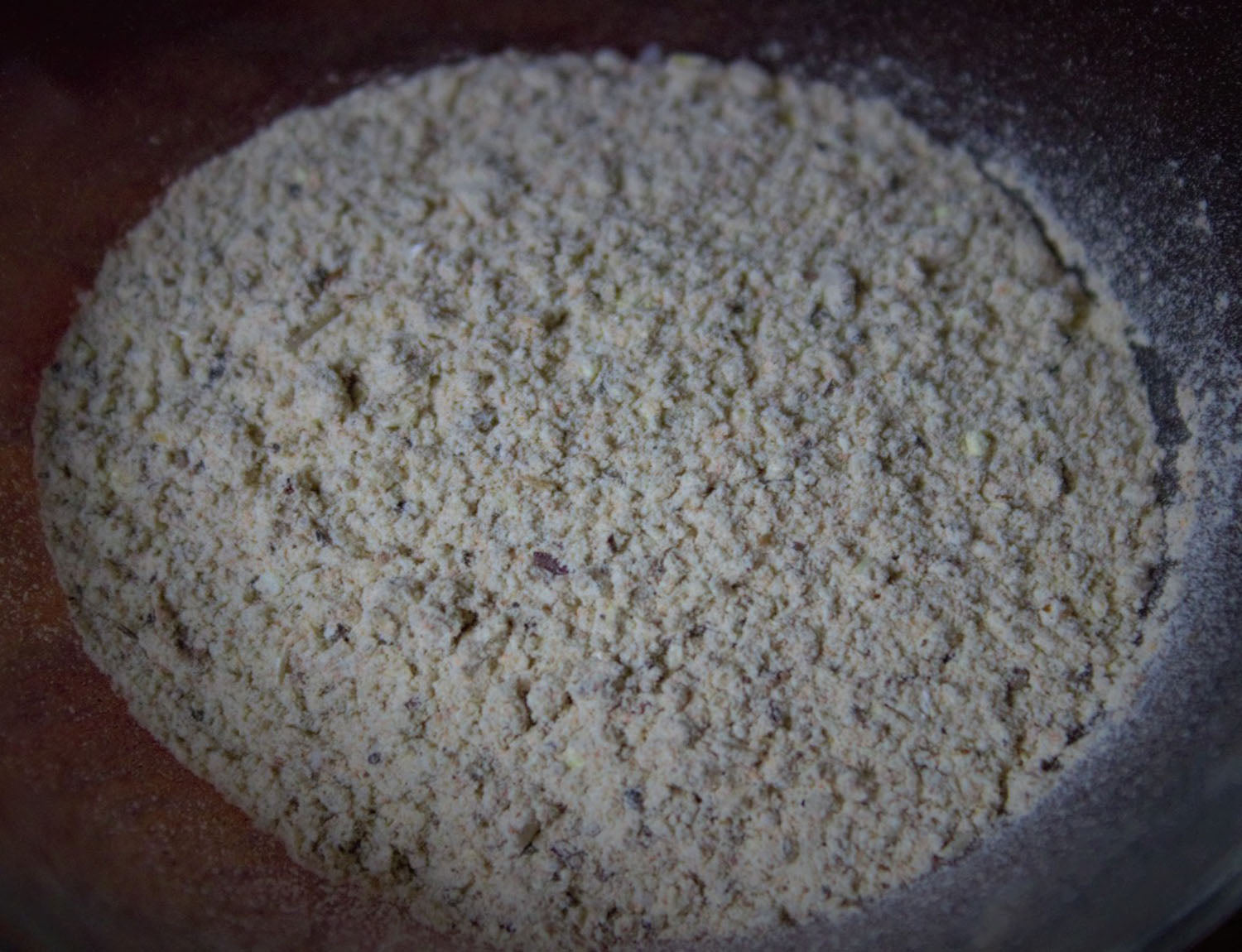 Goofer Dust – Elfhame