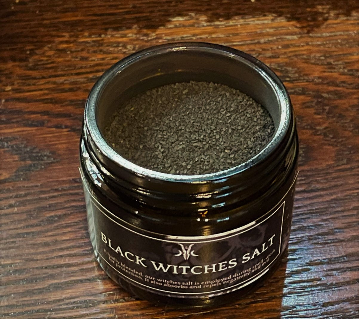 Black Witche's Salt – Elfhame