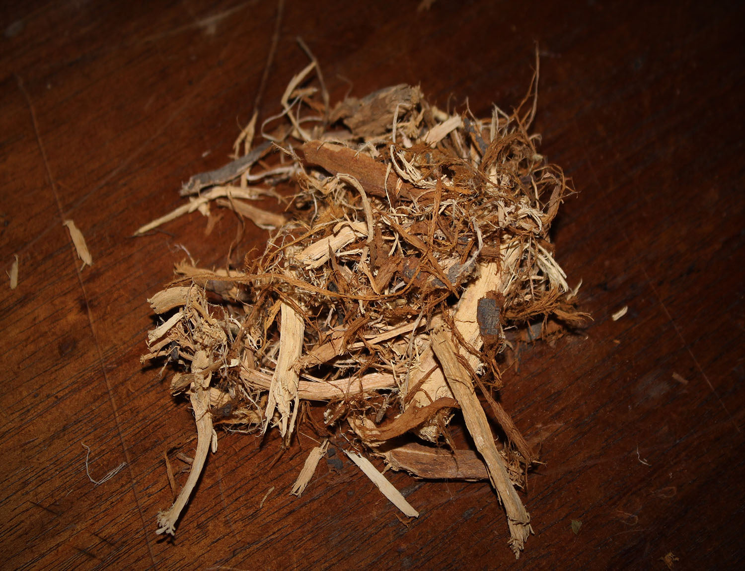 Blackthorn Root – Elfhame
