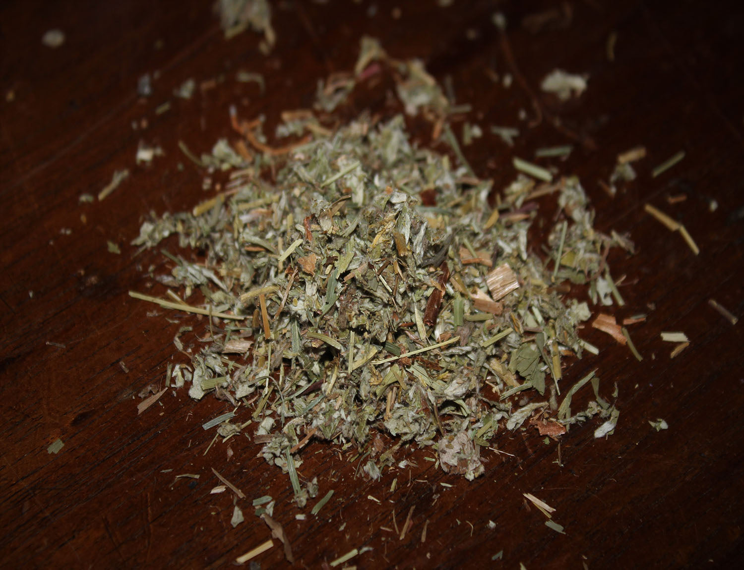 Cinquefoil – Elfhame