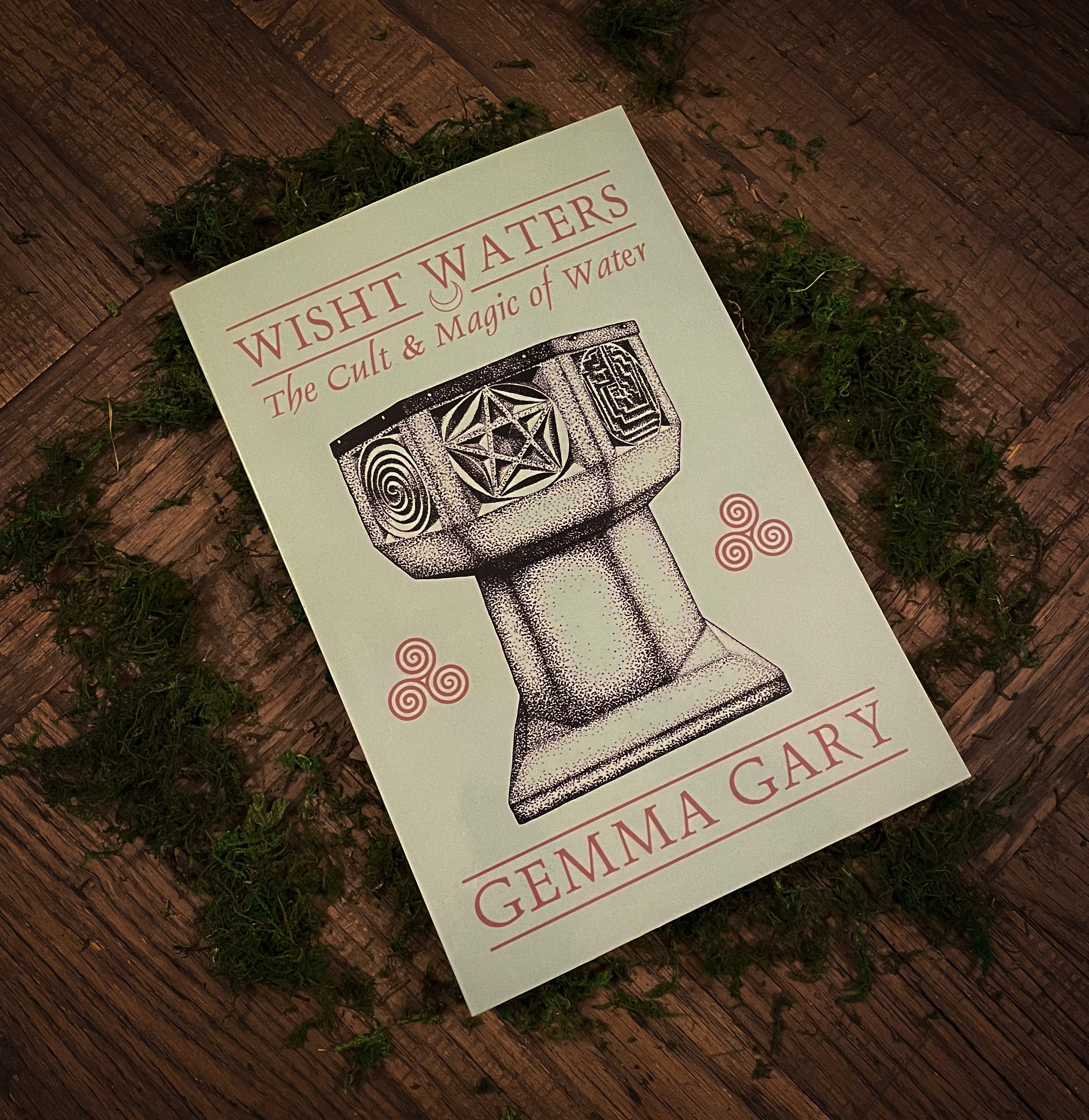 Wisht Waters – Elfhame