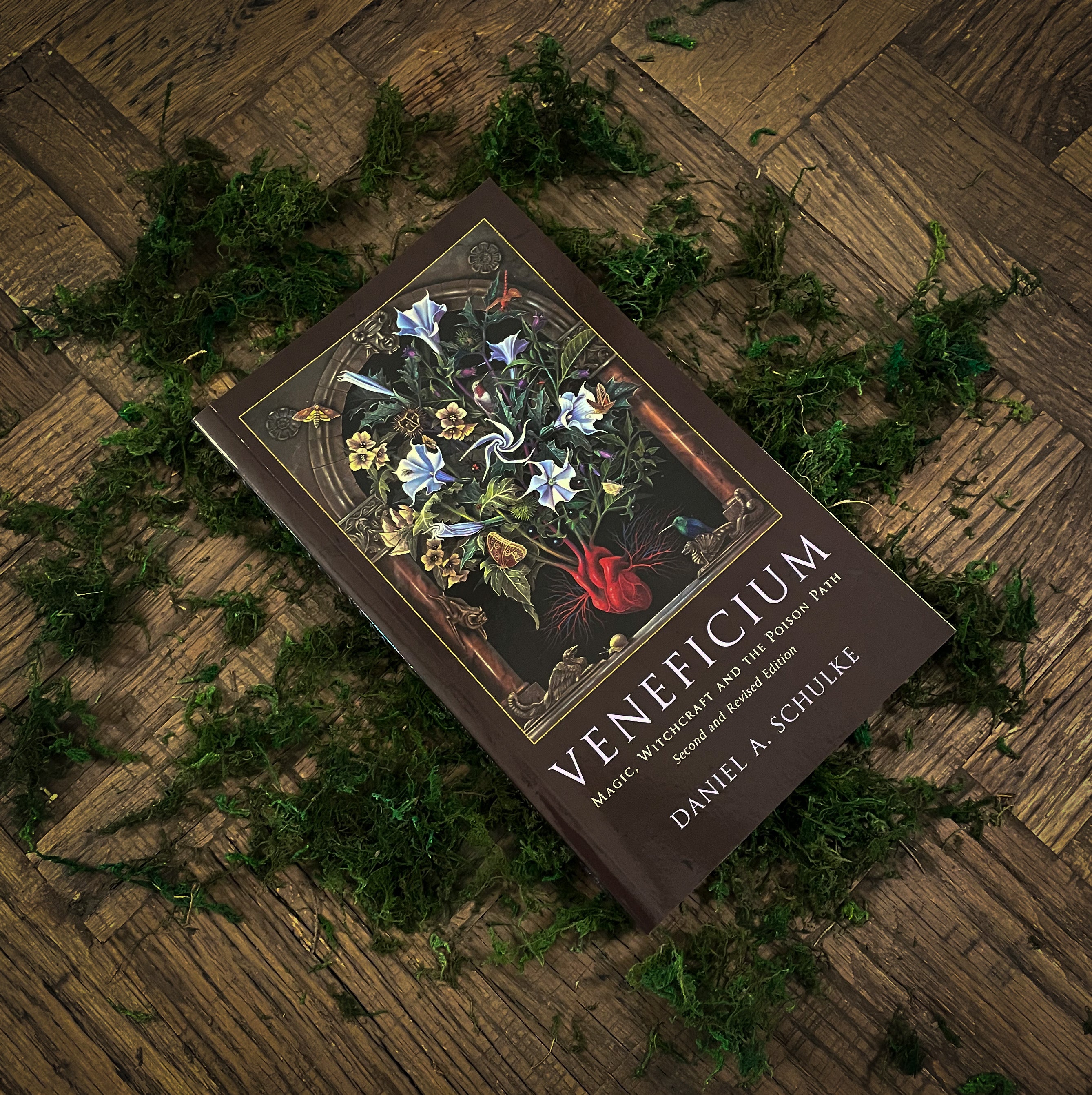 Veneficium – Elfhame