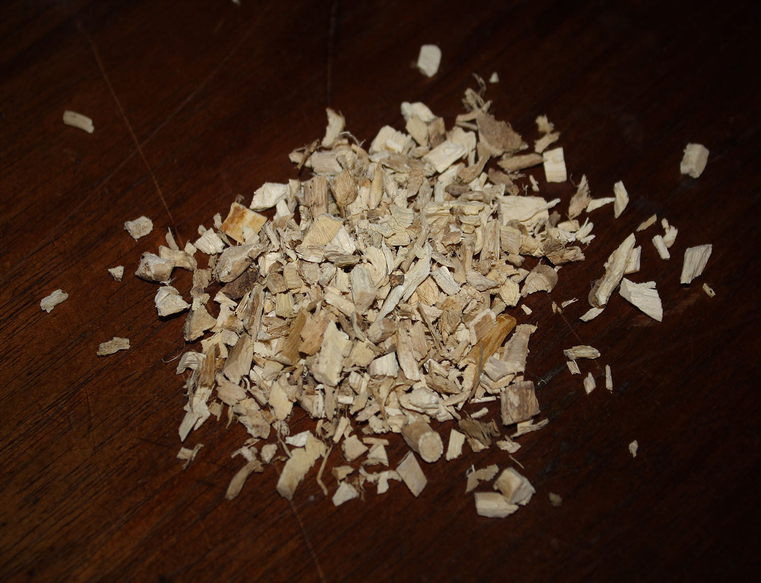 Marshmallow Root – Elfhame