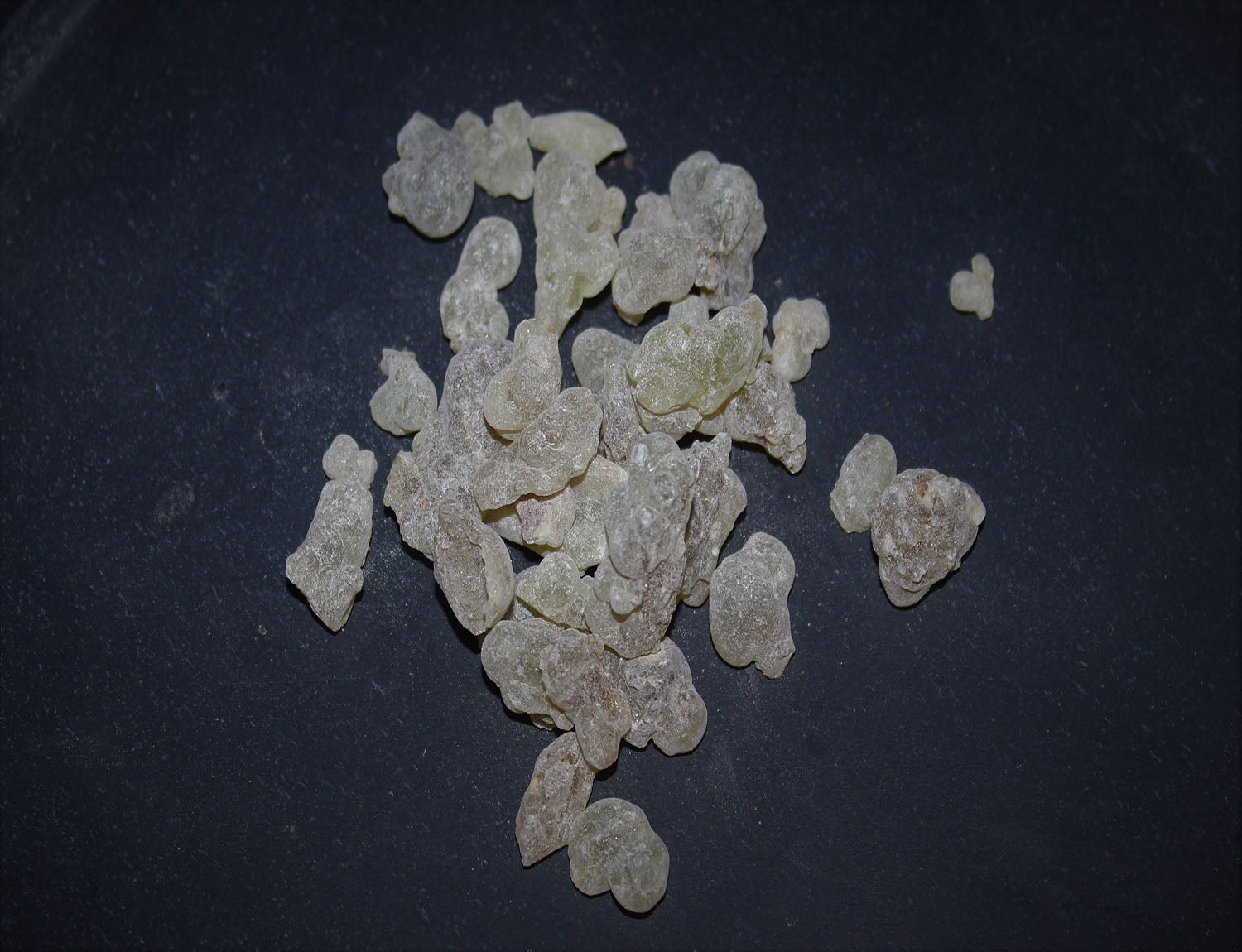 Frankincense (Sultan Royal Green Hojari) – Elfhame