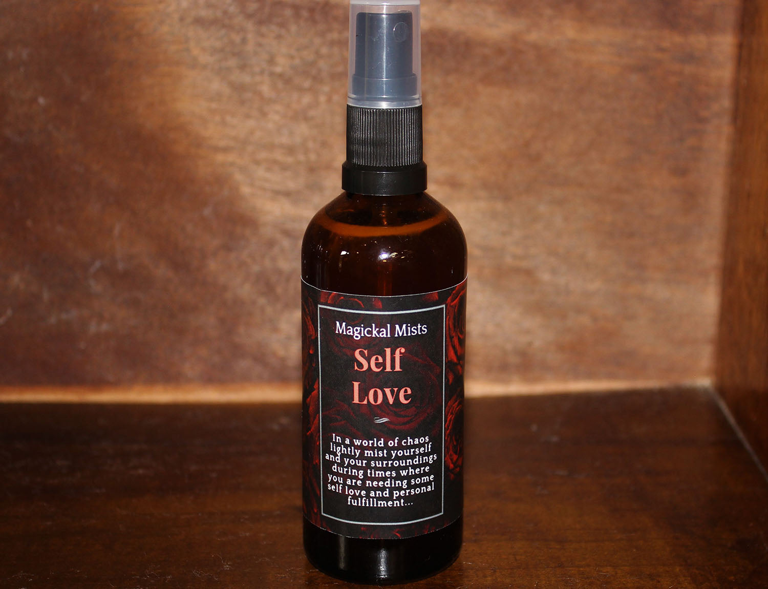 Self Love Mist – Elfhame